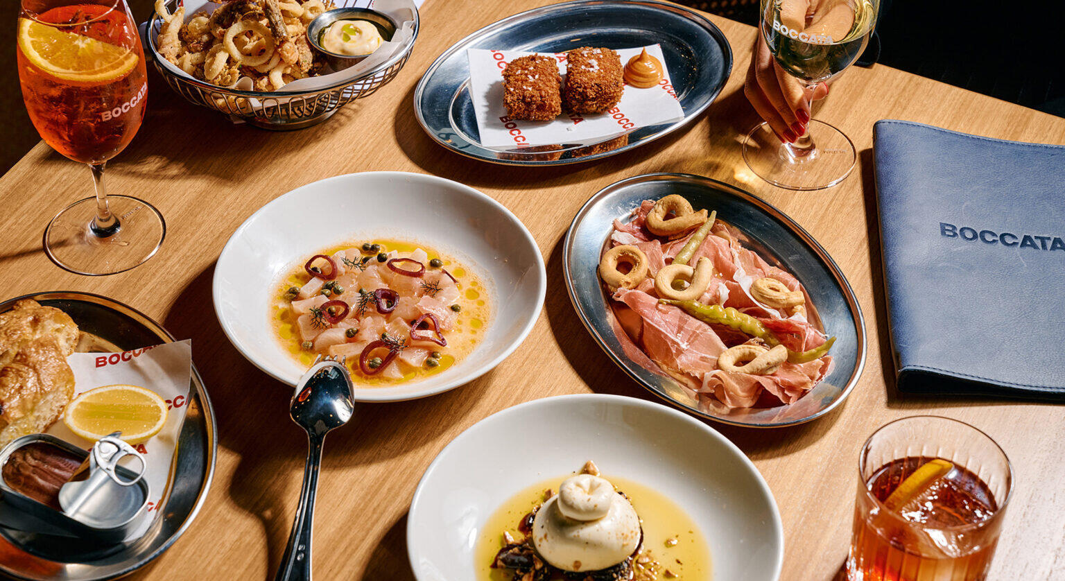 Eat & Drink at Novotel - Melbourne Tullamarine Airport Restaurants