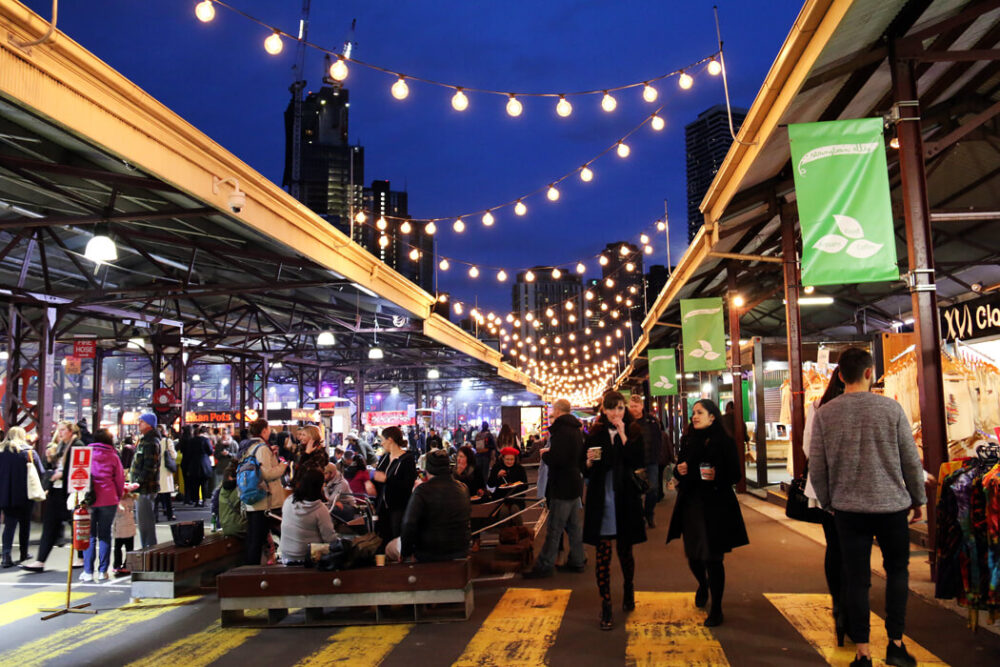 7+ BEST Places to Visit & Late-Night Activities in Melbourne